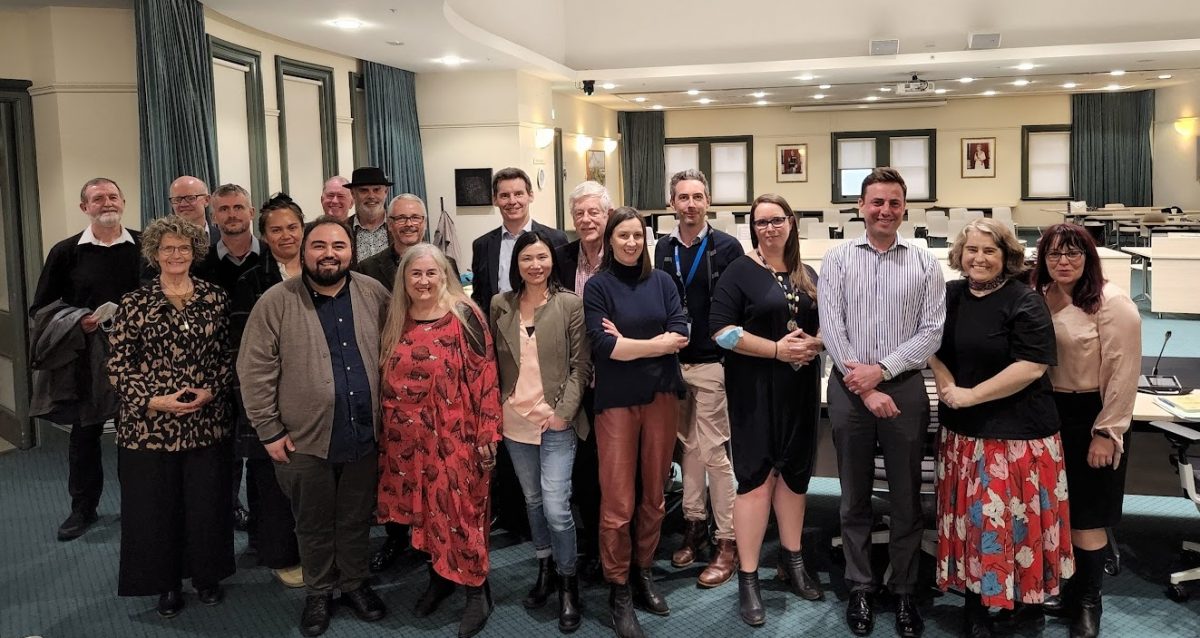 Reflections on the Auckland Council term 2019-2022 - Pippa Coom